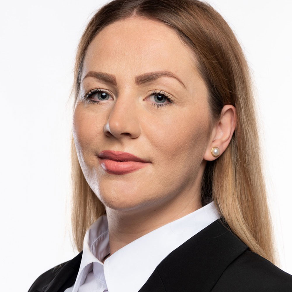 Blerta Demiri - iLead