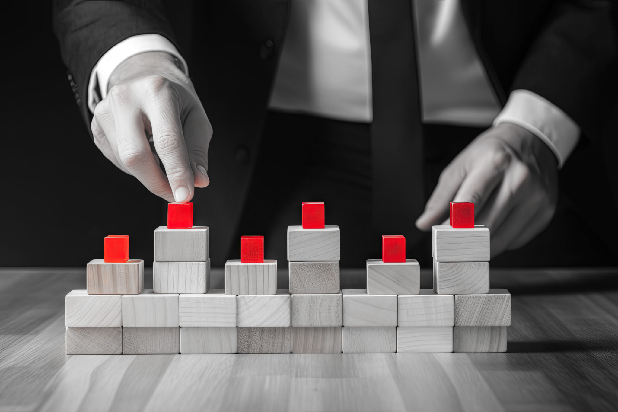 Strategic Succession and Workforce Planning - iLead